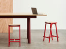 Taburete 8 Bar Stool by HAY – Really Well Made