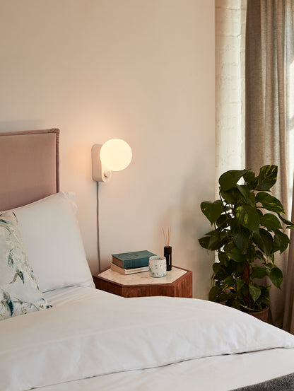 Alumina LED Lamp by Tala – Really Well Made