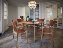 Salon Chair by Ro Collection – Really Well Made