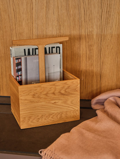 Toolbox by Ro Collection – Really Well Made