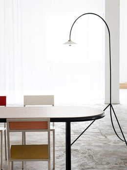 Standing Lamp No.1 by Valerie Objects – Really Well Made
