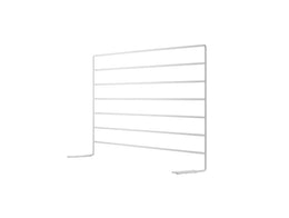 Wire Screen by String – Really Well Made