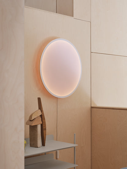 Calm Wall Lamp by Muuto – Really Well Made