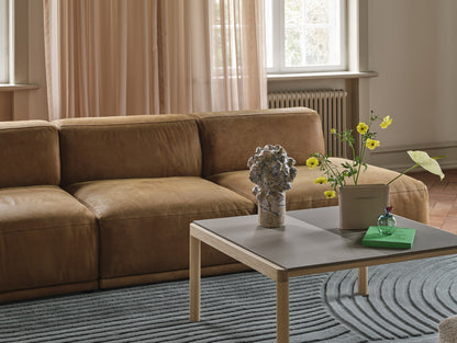 Connect Soft Modular Sofa - Individual Modules by Muuto – Really Well Made