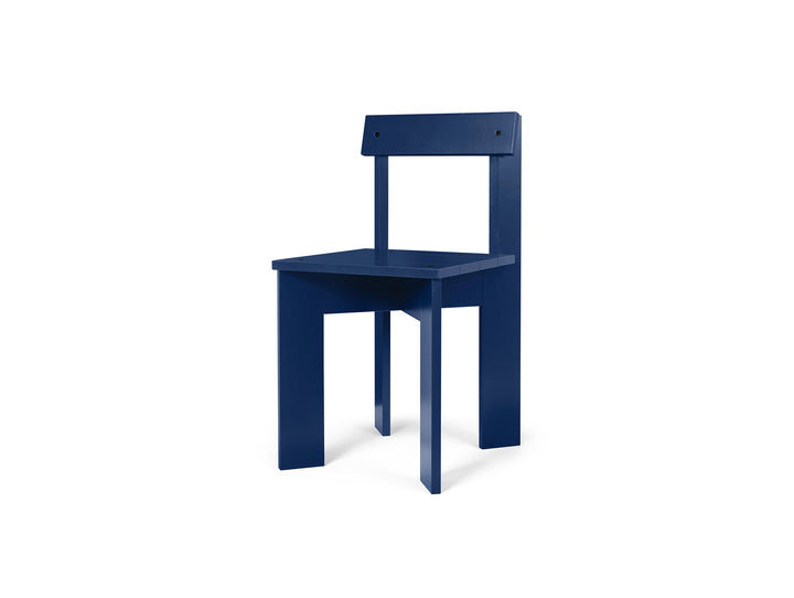 Ark Dining Chair by Ferm Living – Really Well Made