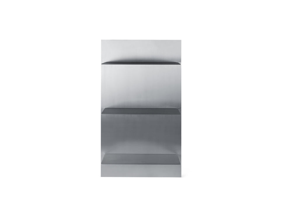 Lager Wall Shelf - Triple by Ferm Living – Really Well Made