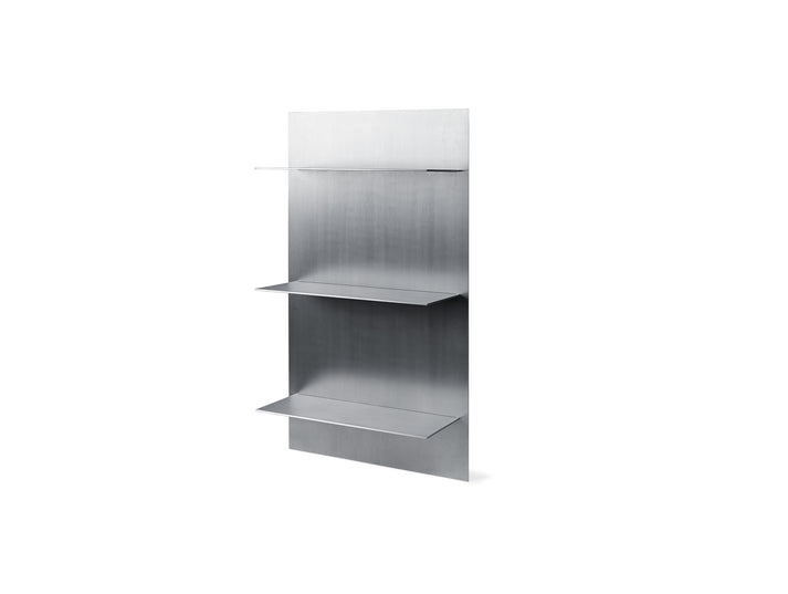 Lager Wall Shelf - Triple by Ferm Living – Really Well Made