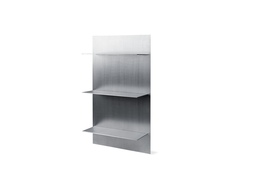 Lager Wall Shelf - Triple by Ferm Living – Really Well Made