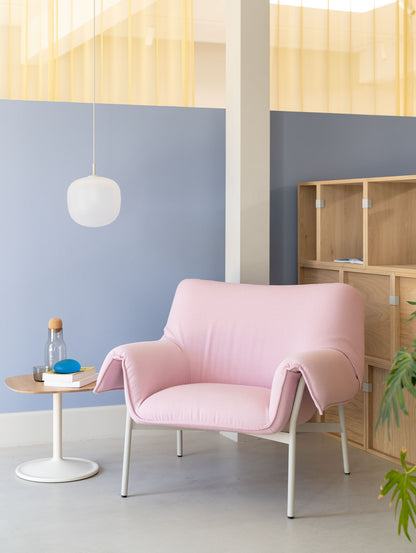 Wrap Lounge Chair by Muuto – Really Well Made