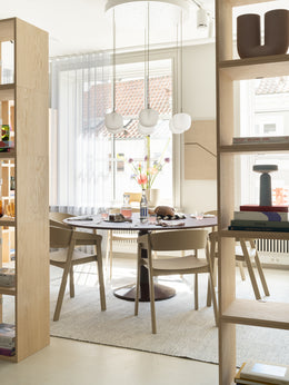 Midst Table by Muuto – Really Well Made