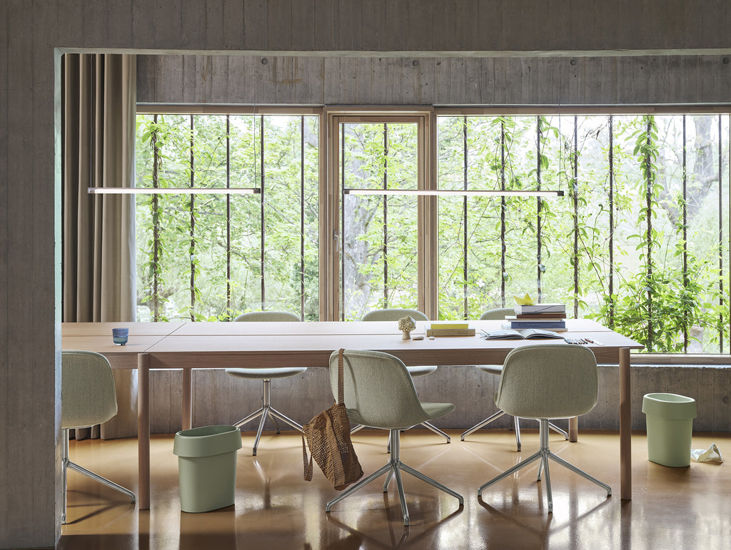 Fine Suspension Lamp by Muuto · Really Well Made