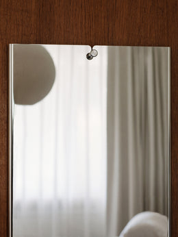 Memory Mirror by Massproductions – Really Well Made