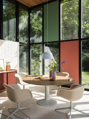 Midst Table by Muuto – Really Well Made