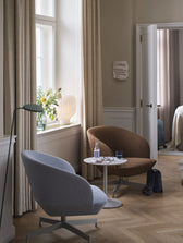 Strand Table Lamp by Muuto – Really Well Made