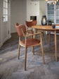 Salon Chair by Ro Collection – Really Well Made