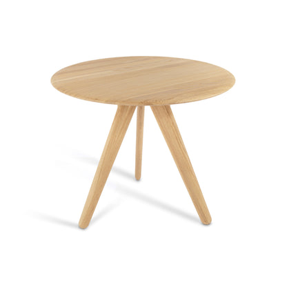 Slab Round Dining Table by Tom Dixon – Really Well Made
