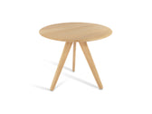 Slab Round Dining Table by Tom Dixon – Really Well Made
