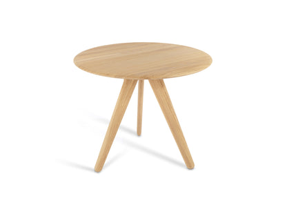 Slab Round Dining Table by Tom Dixon – Really Well Made