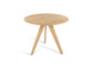 Slab Round Dining Table by Tom Dixon – Really Well Made