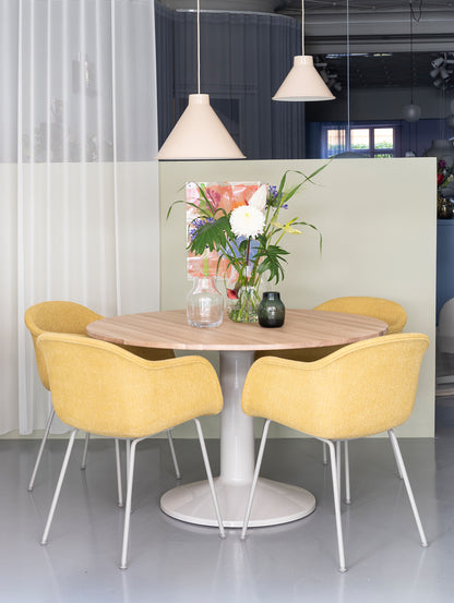 Midst Table by Muuto – Really Well Made