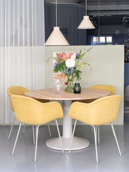 Midst Table by Muuto · Really Well Made