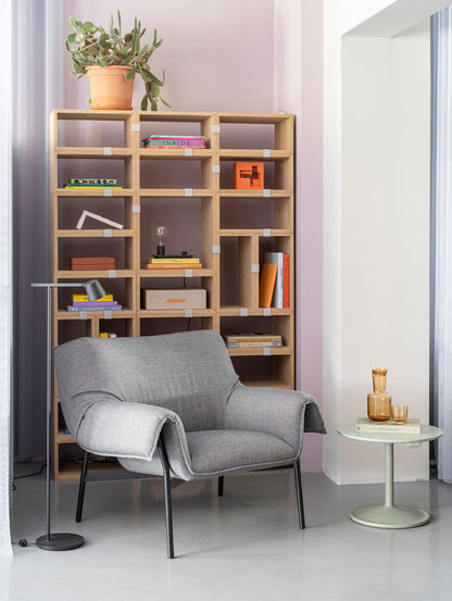 Wrap Lounge Chair by Muuto – Really Well Made