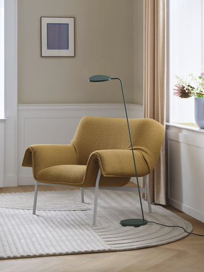 Wrap Lounge Chair by Muuto – Really Well Made