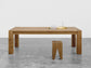 TA04 Bigfoot Dining Table by e15 – Really Well Made