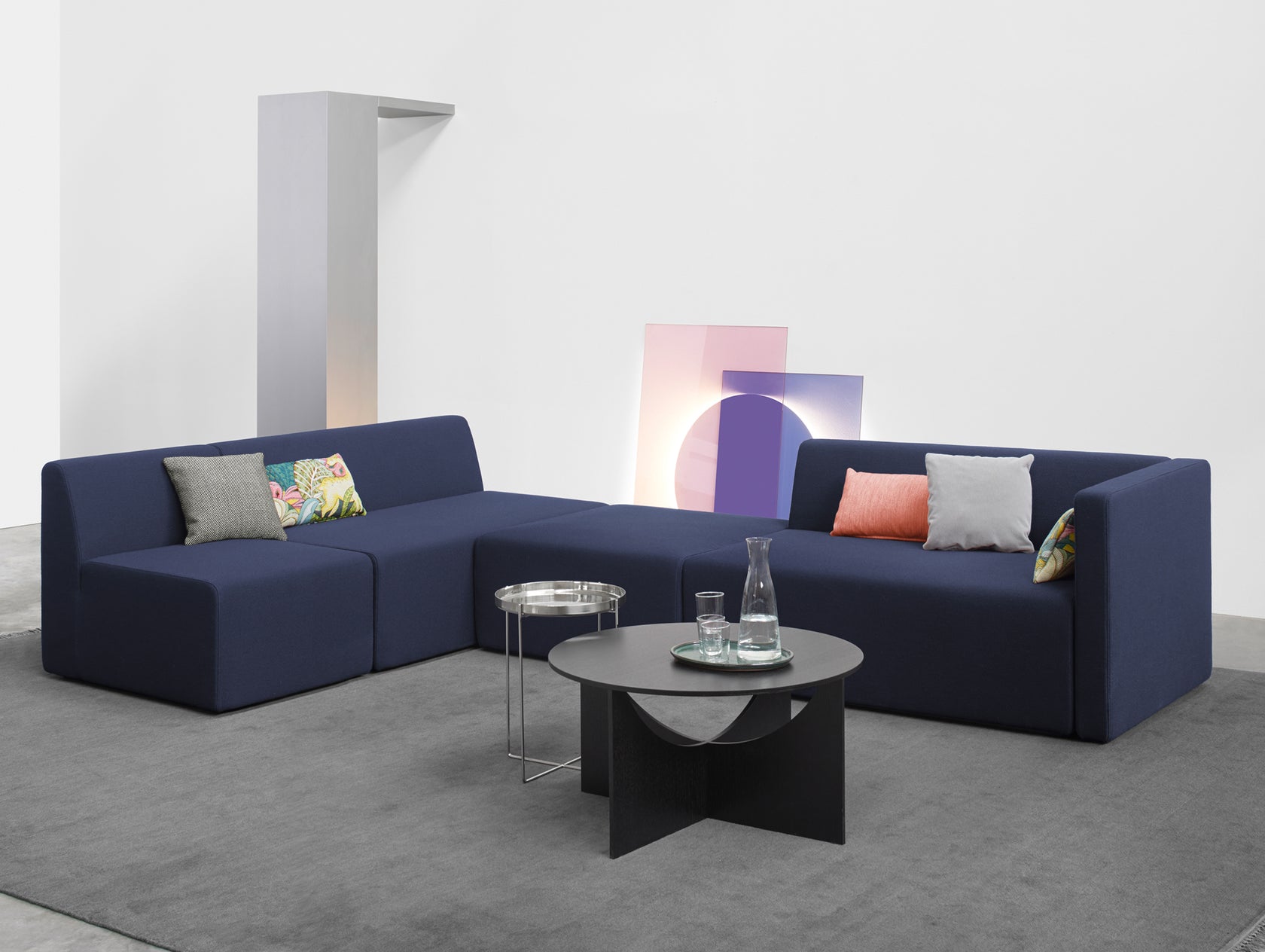 FK05 Charlotte Coffee Table by e15 – Really Well Made