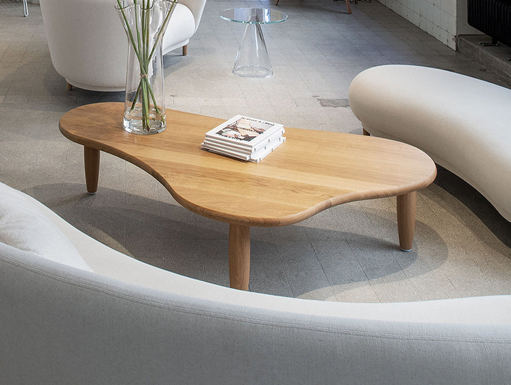 Puddle Table by Massproductions · Really Well Made