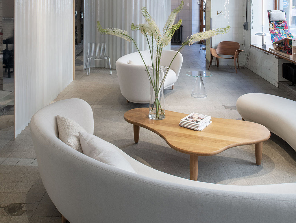 Puddle Table by Massproductions · Really Well Made