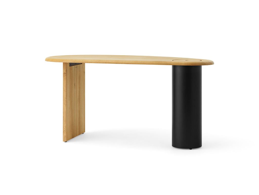 The Eclipse Desk by Audo Copenhagen · Really Well Made