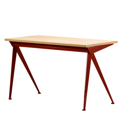 Compas Direction Desk by Vitra – Really Well Made