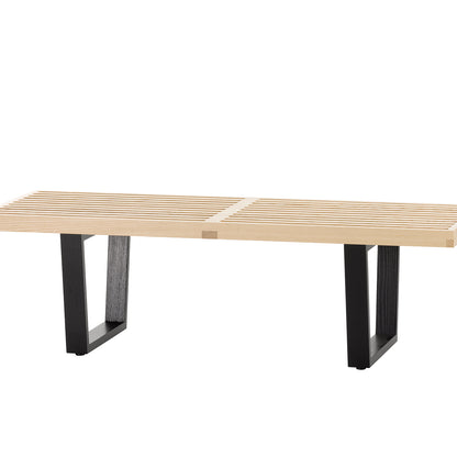 Nelson Bench by Vitra – Really Well Made