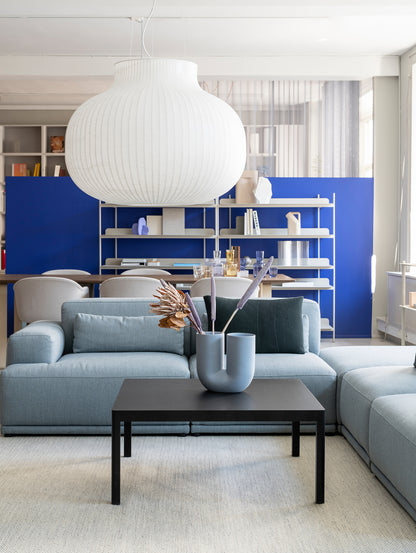 Connect Soft Corner Modular Sofa by Muuto – Really Well Made