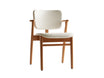 Domus Chair Upholstered by Artek – Really Well Made