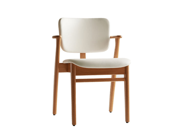 Domus Chair Upholstered by Artek – Really Well Made