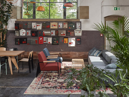 Fauteuil de Salon by Vitra – Really Well Made