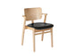 Domus Chair Upholstered by Artek – Really Well Made
