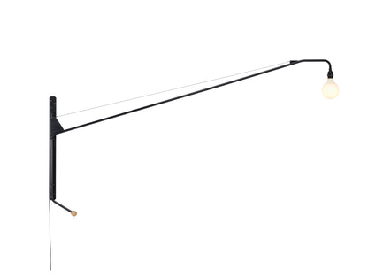 Jean Prouvé Potence Lamp by Vitra – Really Well Made