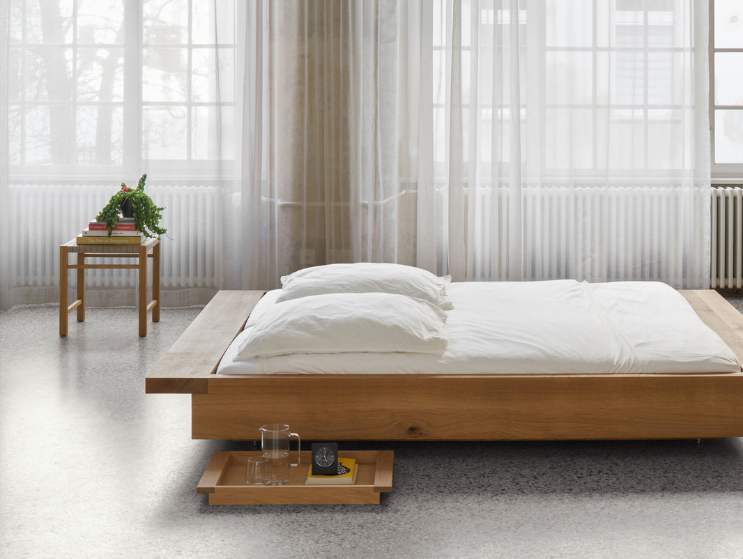 Beds – Really Well Made