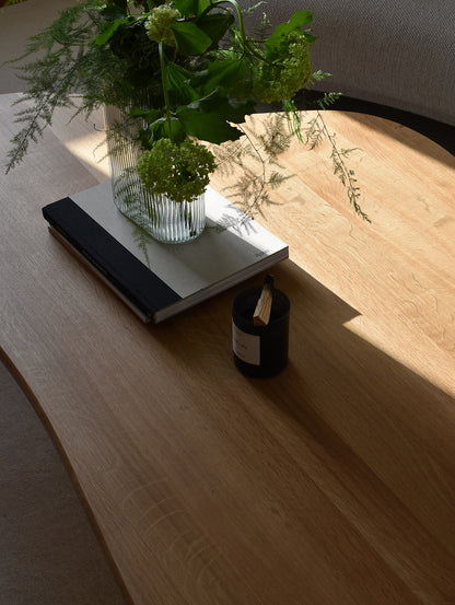 Puddle Table by Massproductions – Really Well Made