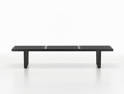 Nelson Bench by Vitra – Really Well Made