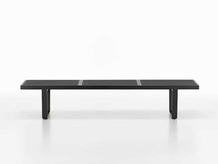 Nelson Bench by Vitra – Really Well Made