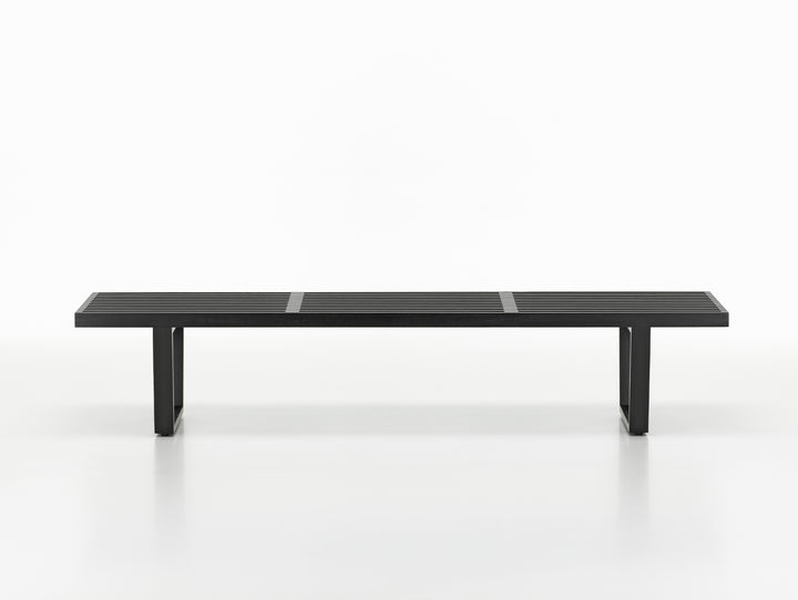 Nelson Bench by Vitra – Really Well Made