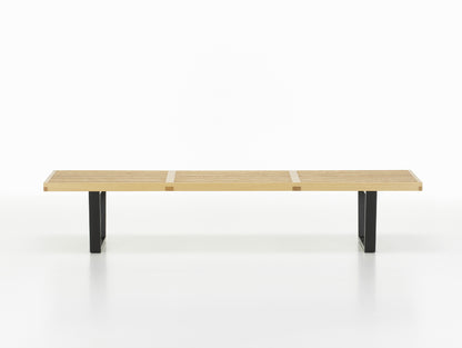 Nelson Bench by Vitra – Really Well Made