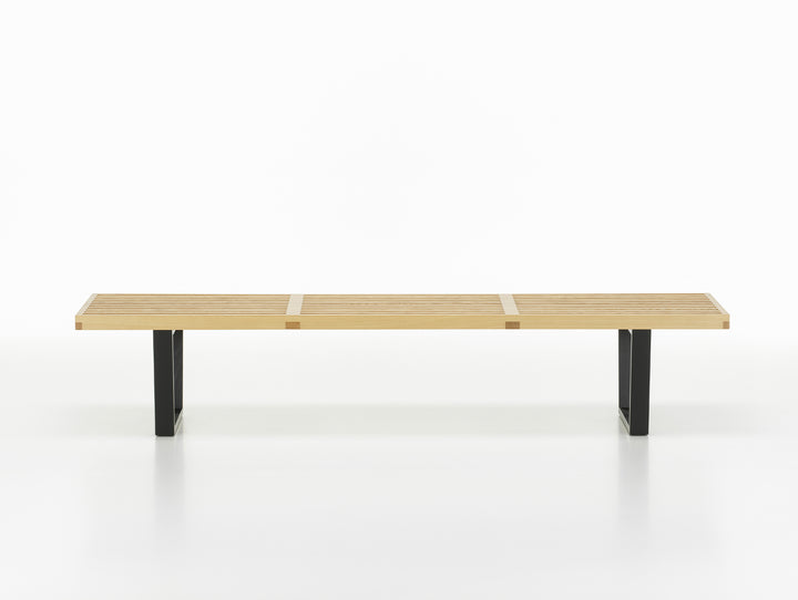 Nelson Bench by Vitra – Really Well Made