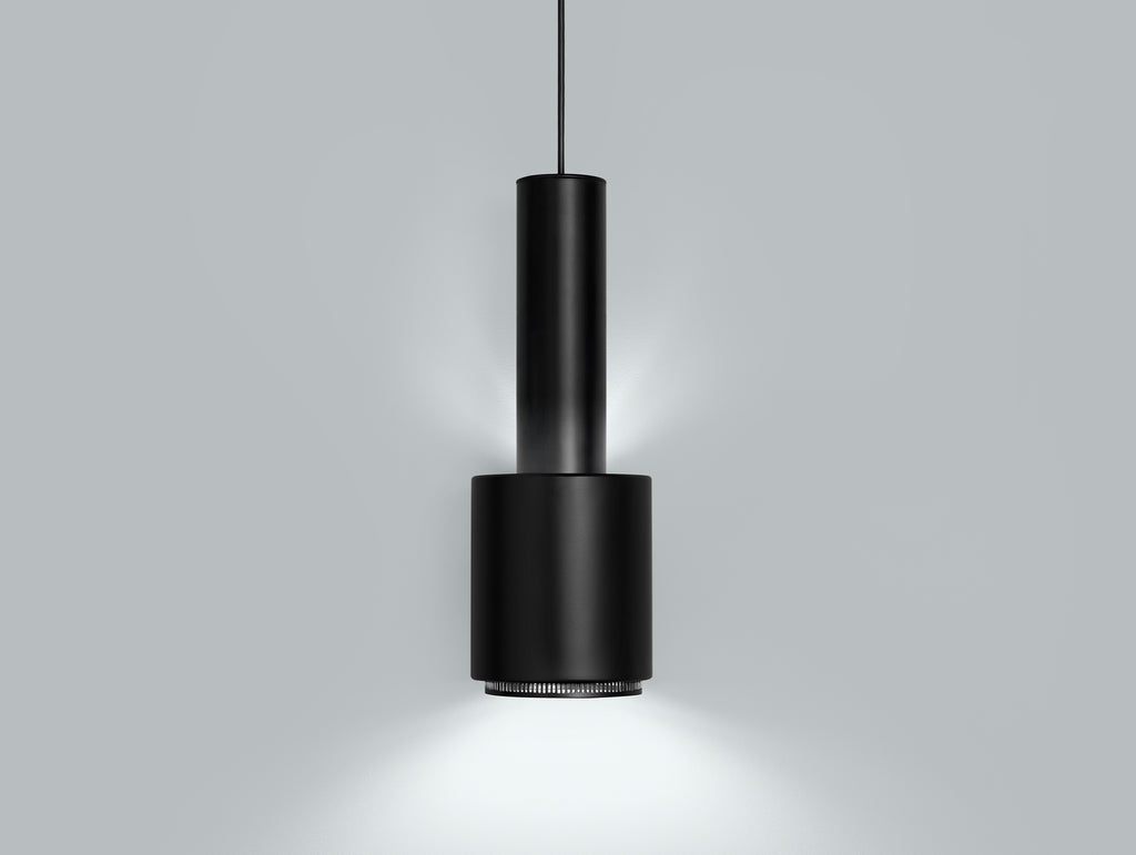 A110 Hand Grenade Pendant Light by Artek · Really Well Made