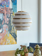 A331 Beehive Pendant Light by Artek – Really Well Made
