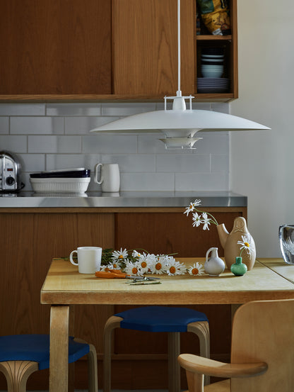 JL341 Pendant Light by Artek – Really Well Made